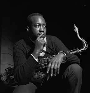HANK MOBLEY | FITZGERALD BY FAIRFAX